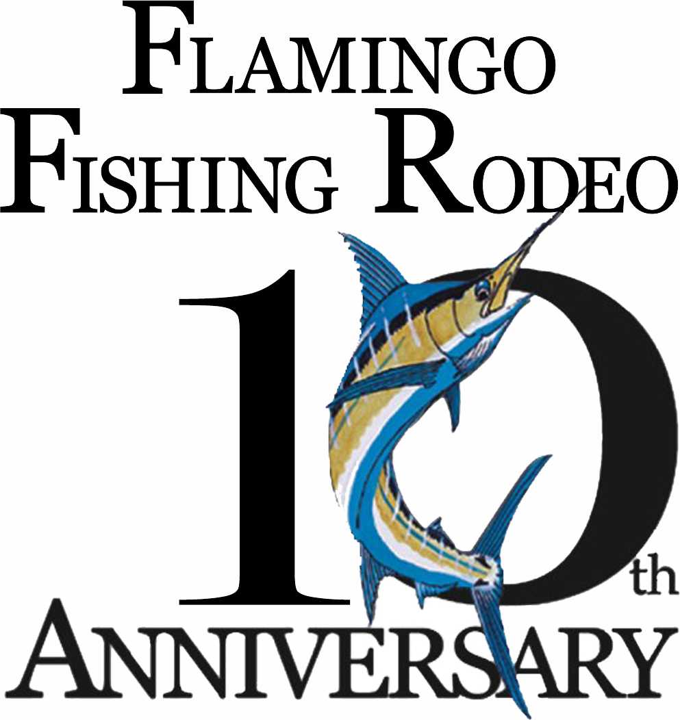 2025 Presidential Flamingo Fishing Rodeo - Costa Rica Marina Association